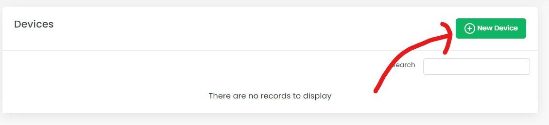 TickrMeter setup guide